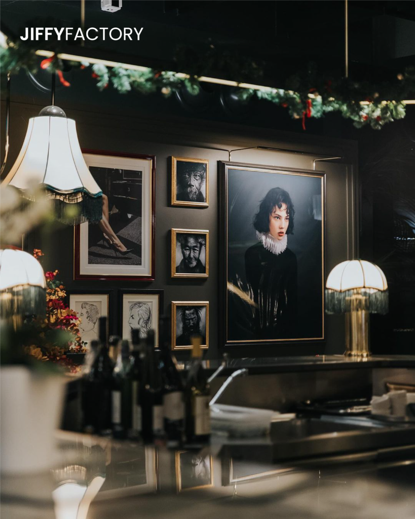 Sofia Kitchen & Bar - Jiffy Agency