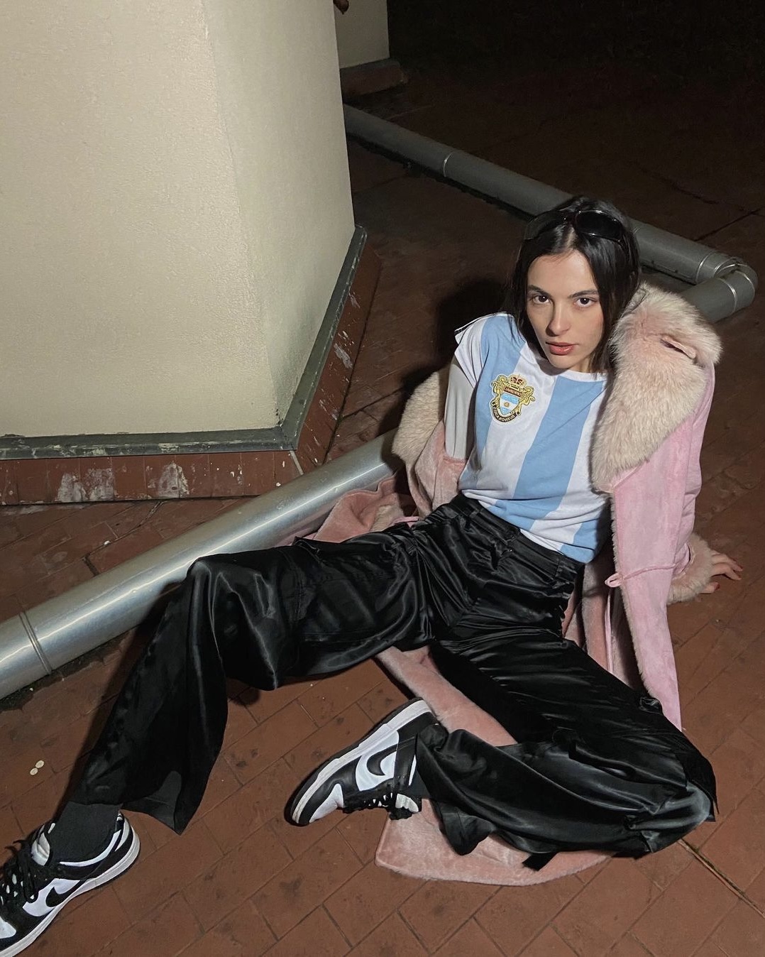 Sara Marino - Jiffy Agency