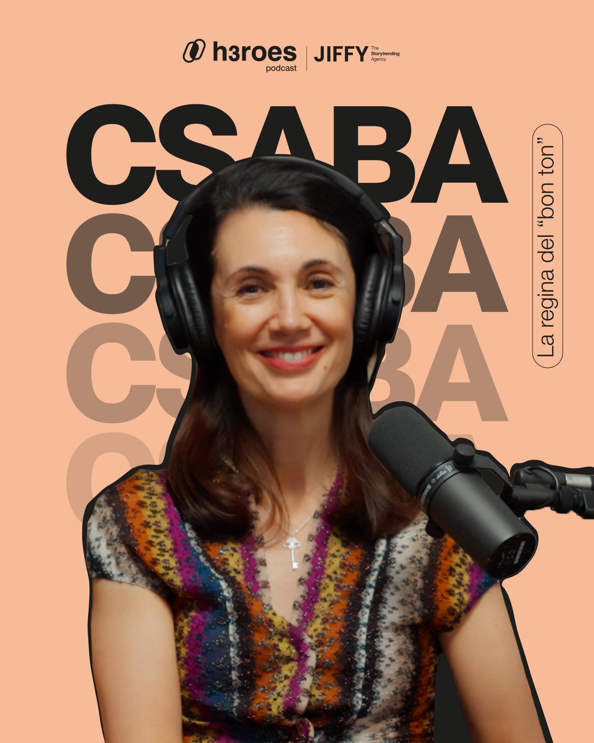 CSABA DALLA ZORZA - Jiffy Agency