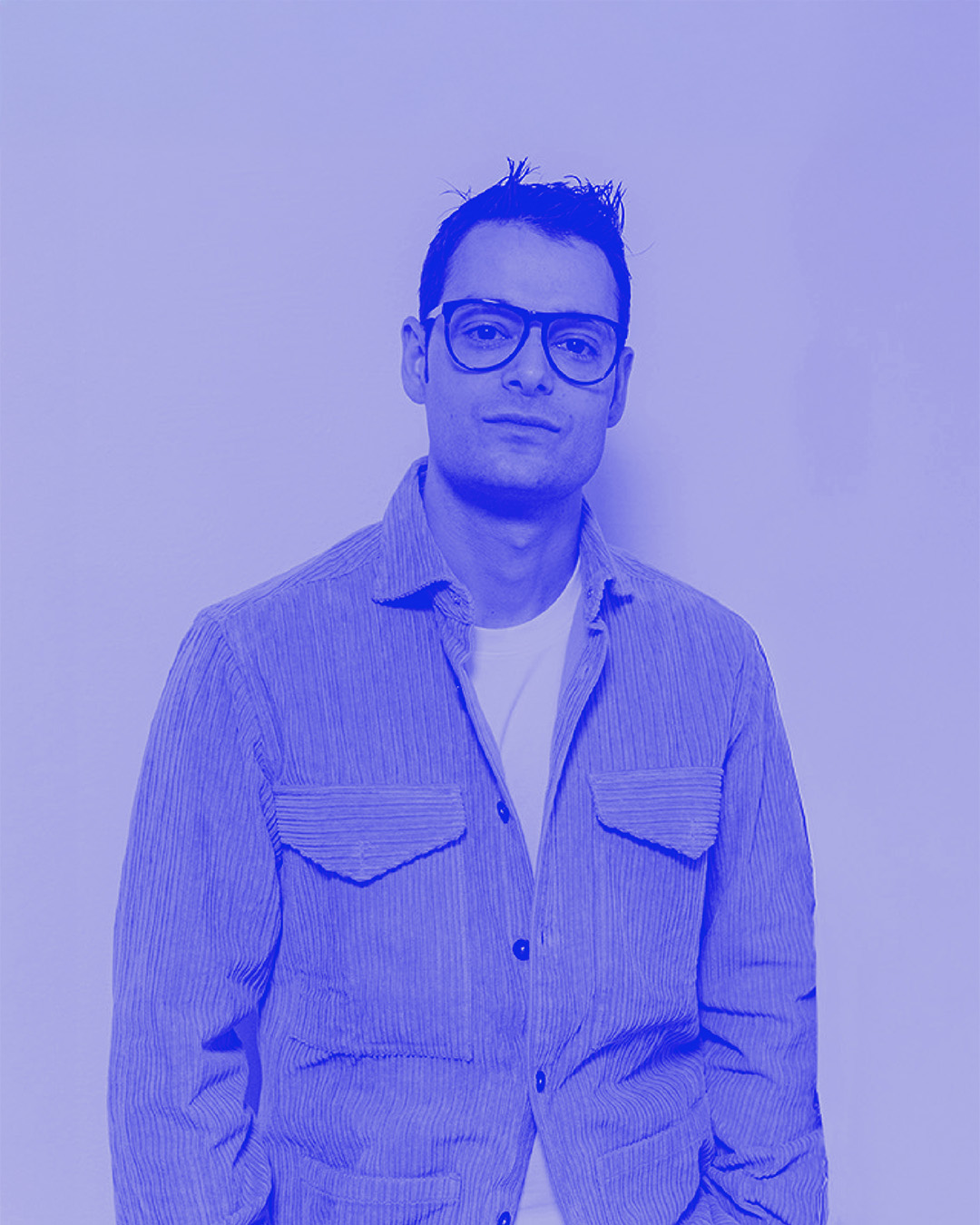 FRANK GALLUCCI - Jiffy Agency